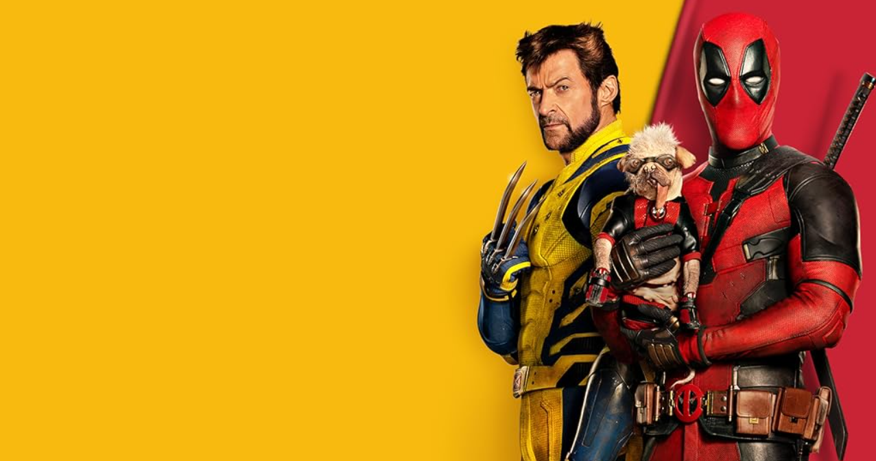 Deadpool & Wolverine 2024 Movie Review: Ryan Reynolds and | NineXpress: Expert Product Reviews ...