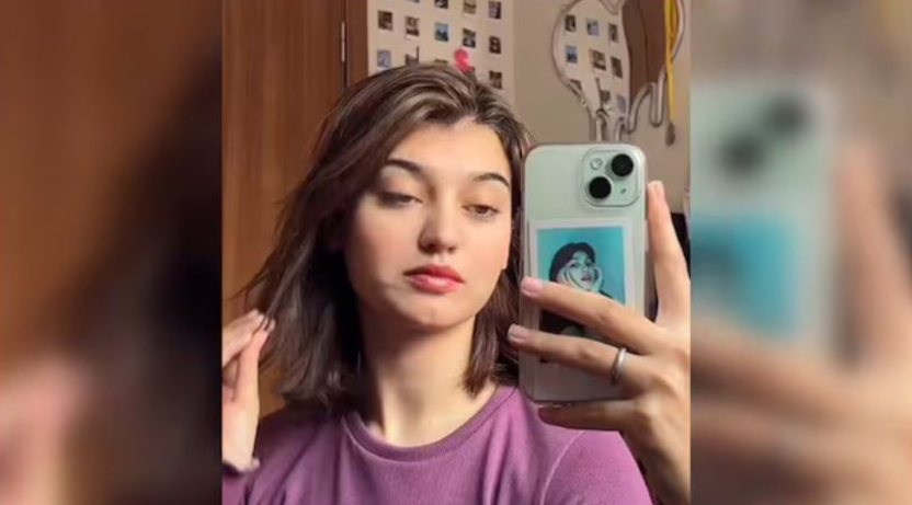 Imsha Rehman Viral Video: A Troubling Trend in Pakistan | NineXpress ... Imsha Rehman Viral Video: A Troubling Trend in Pakistan | NineXpress ...